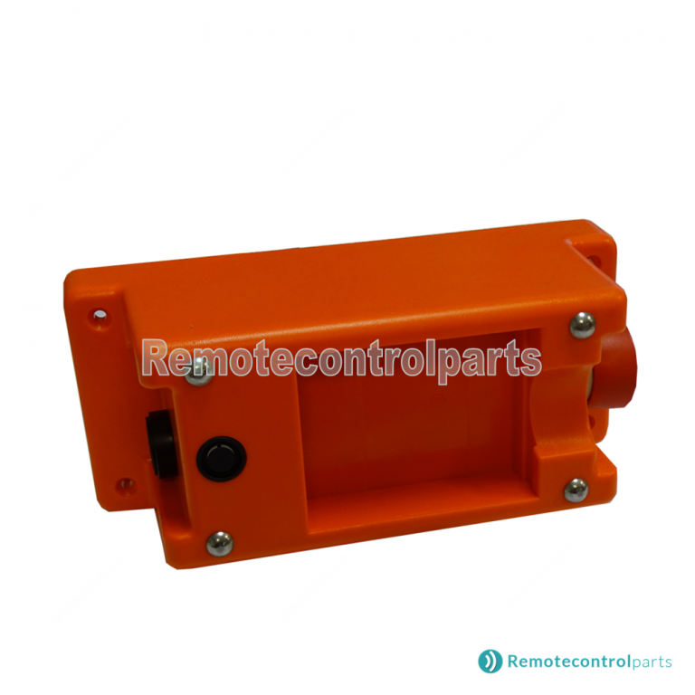 HBC-Radiomatic® Eco transmisor inferior - Remotecontrol Parts HBC ...