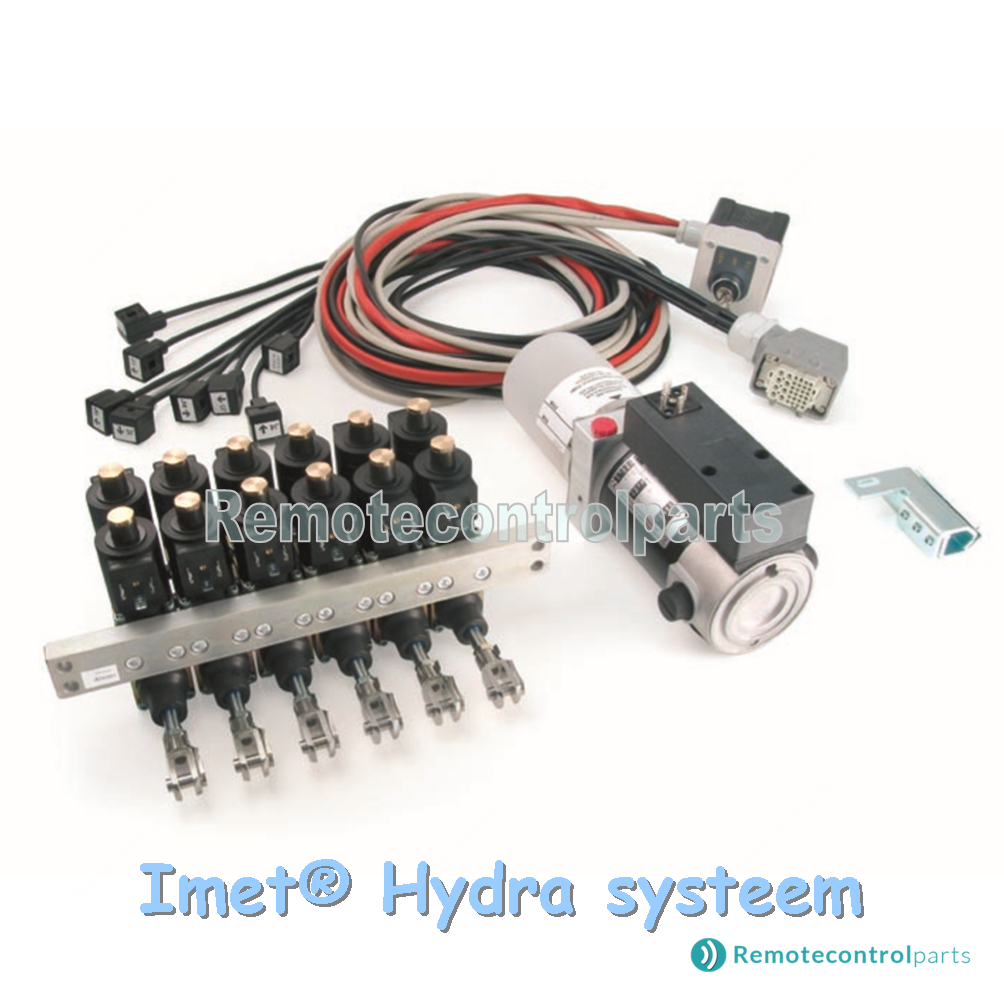 Imet Archieven - Remotecontrol PartsRemotecontrol Parts