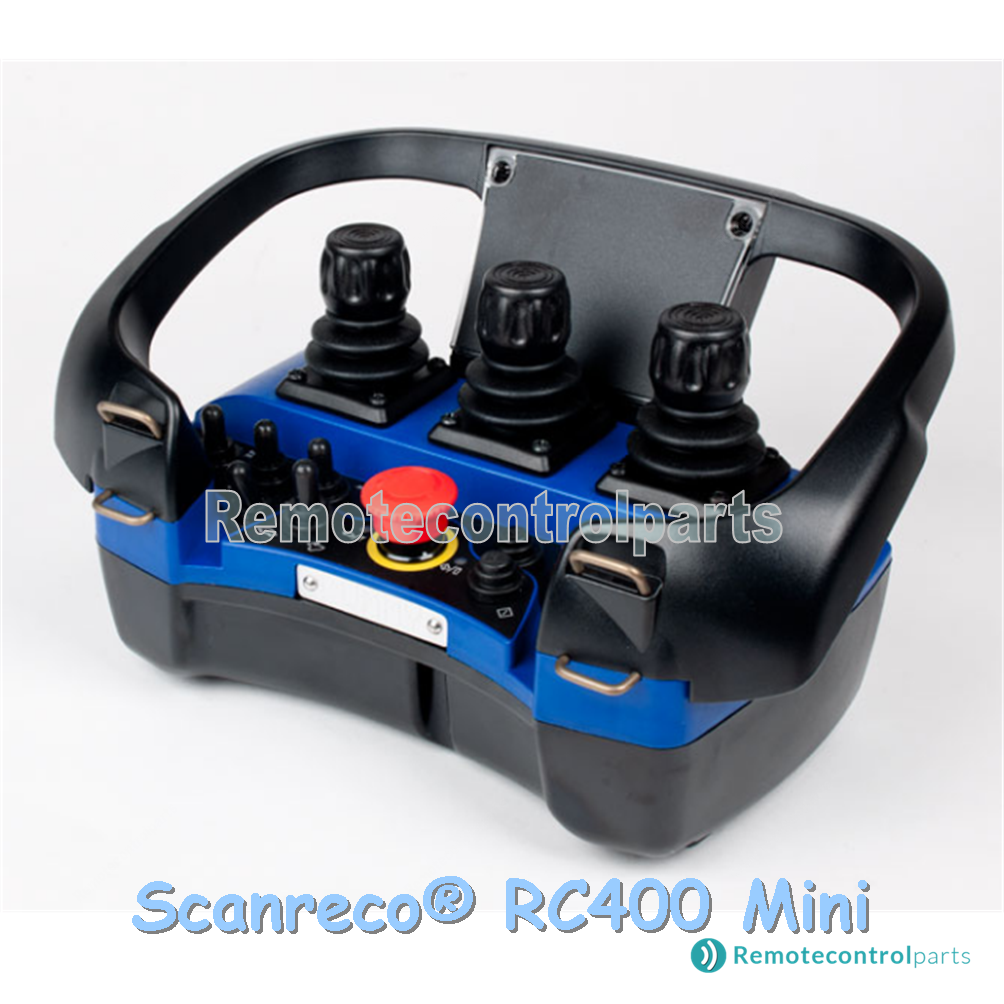 Scanreco / Palfinger Archieven - Remotecontrol PartsRemotecontrol Parts