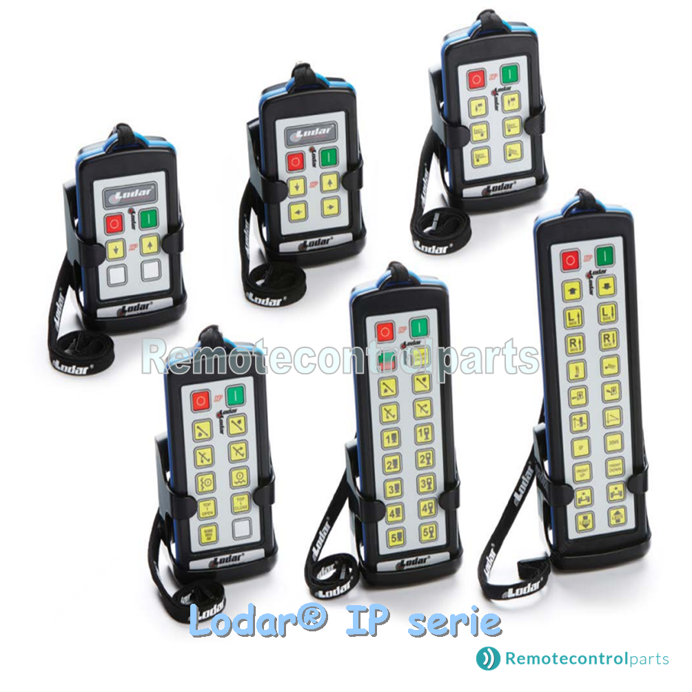 Lodar Archieven - Remotecontrol PartsRemotecontrol Parts